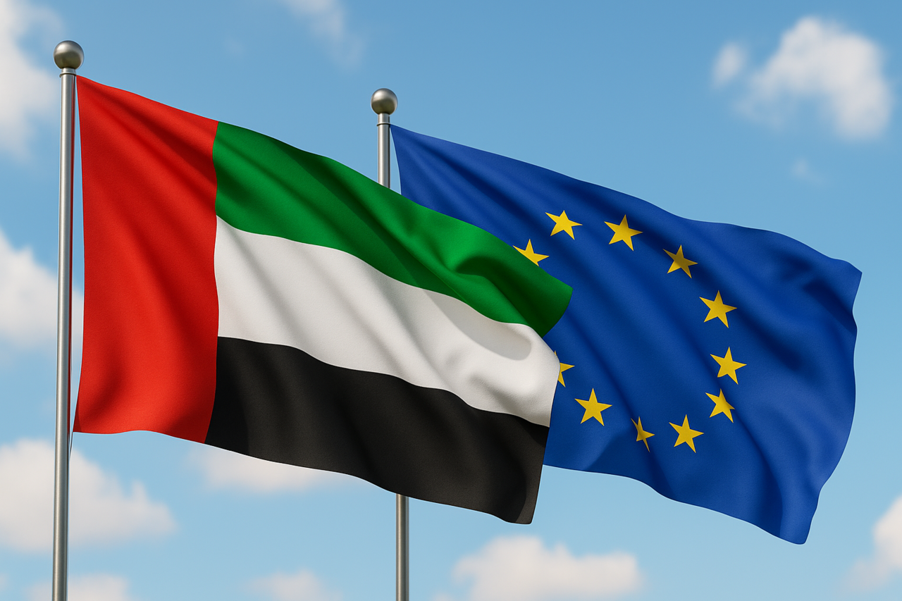 EU – UAE Breakfast Dialogue on Public Procurement Best Practices