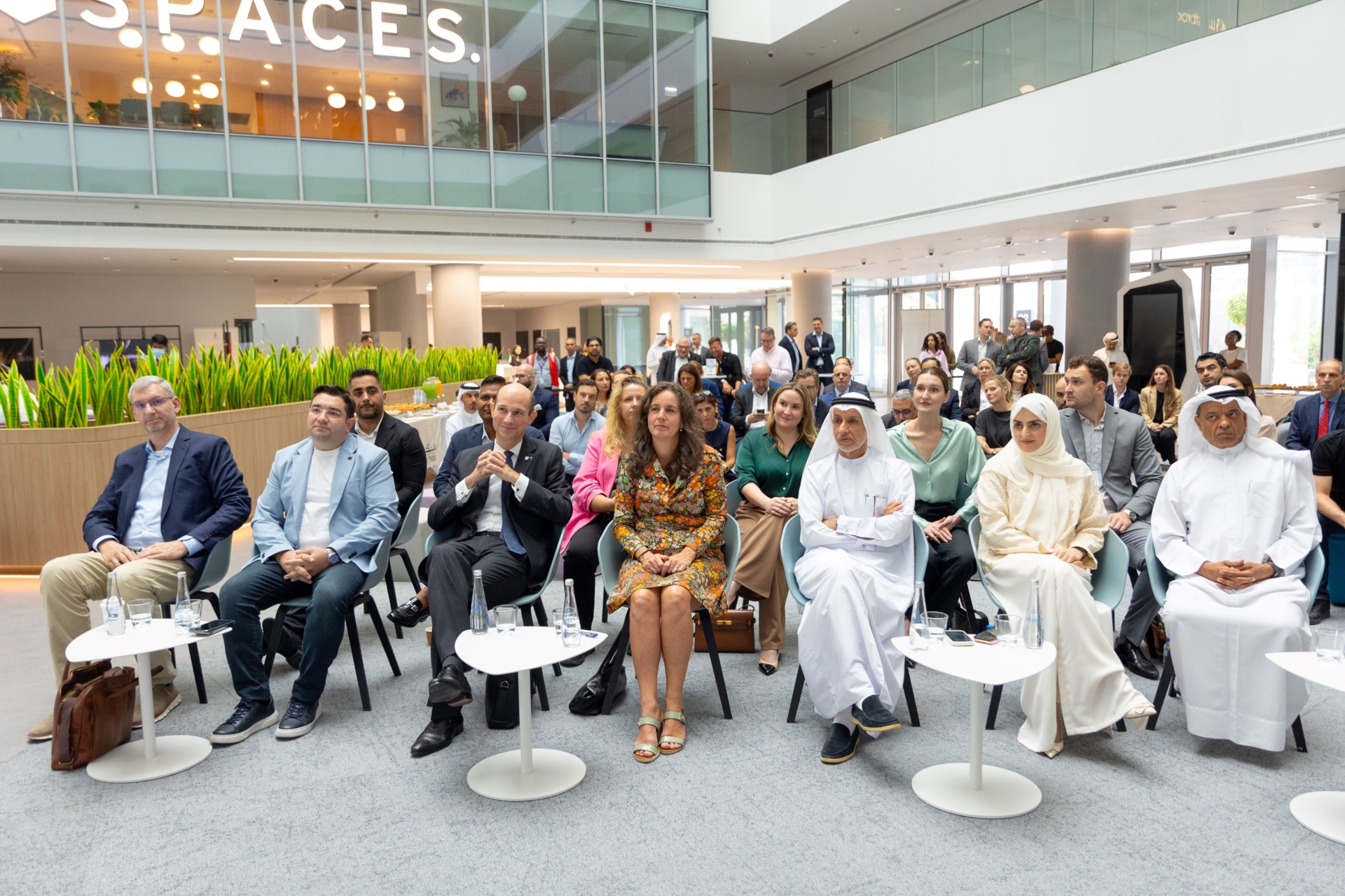 AHK Business Breakfast