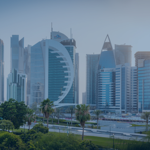 Geschäftsreise Katar: Wasser, Abfall und Kreislaufwirtschaft