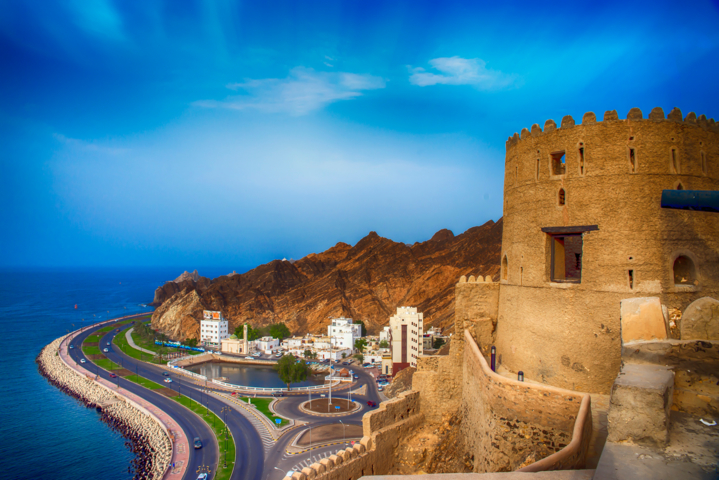 Oman